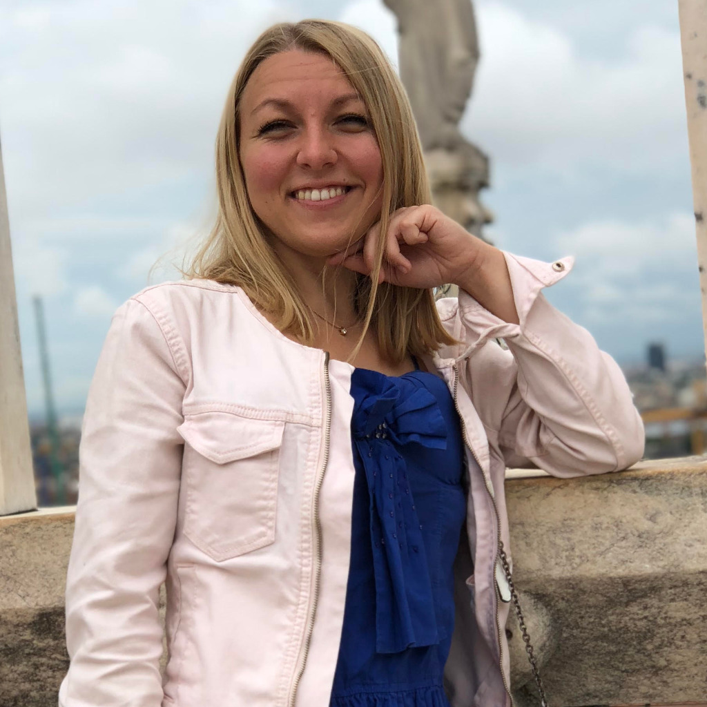 YULIIA CHMYR - Technical Test Expert - Nagarro | XING YULIIA CHMYR - Technical Test Expert - Nagarro | XING