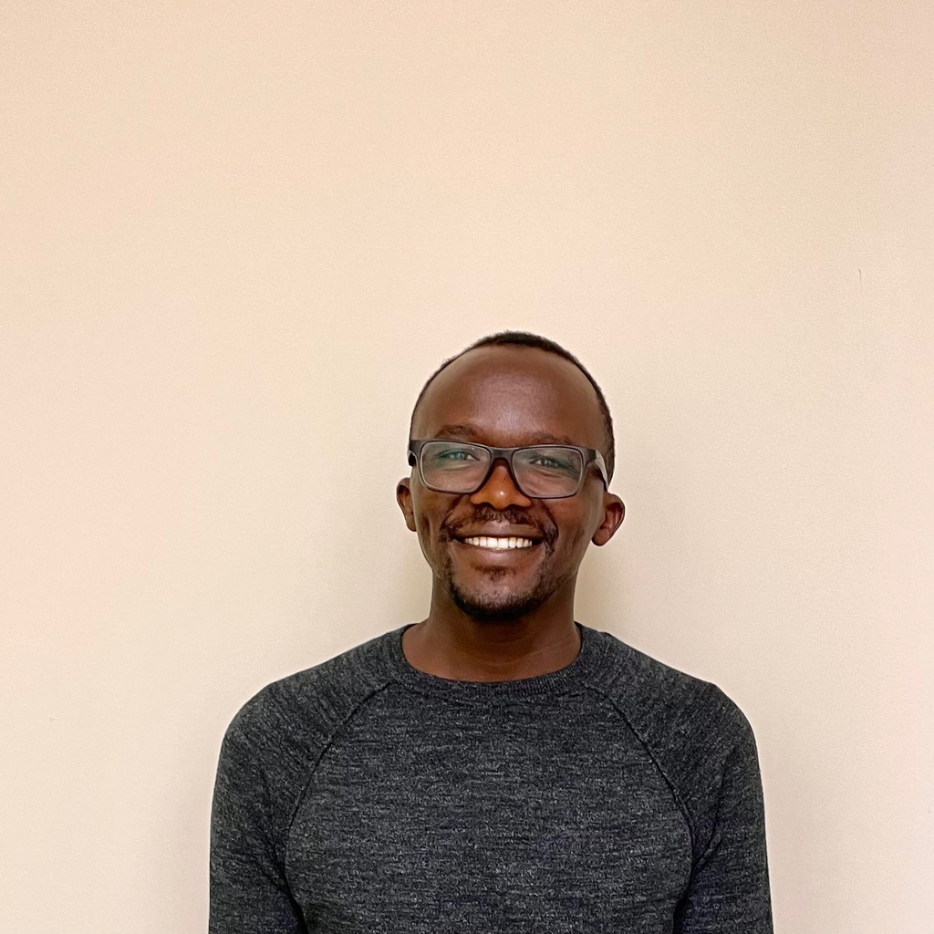 Peter Ngugi - Program Manager - Alpha | XING
