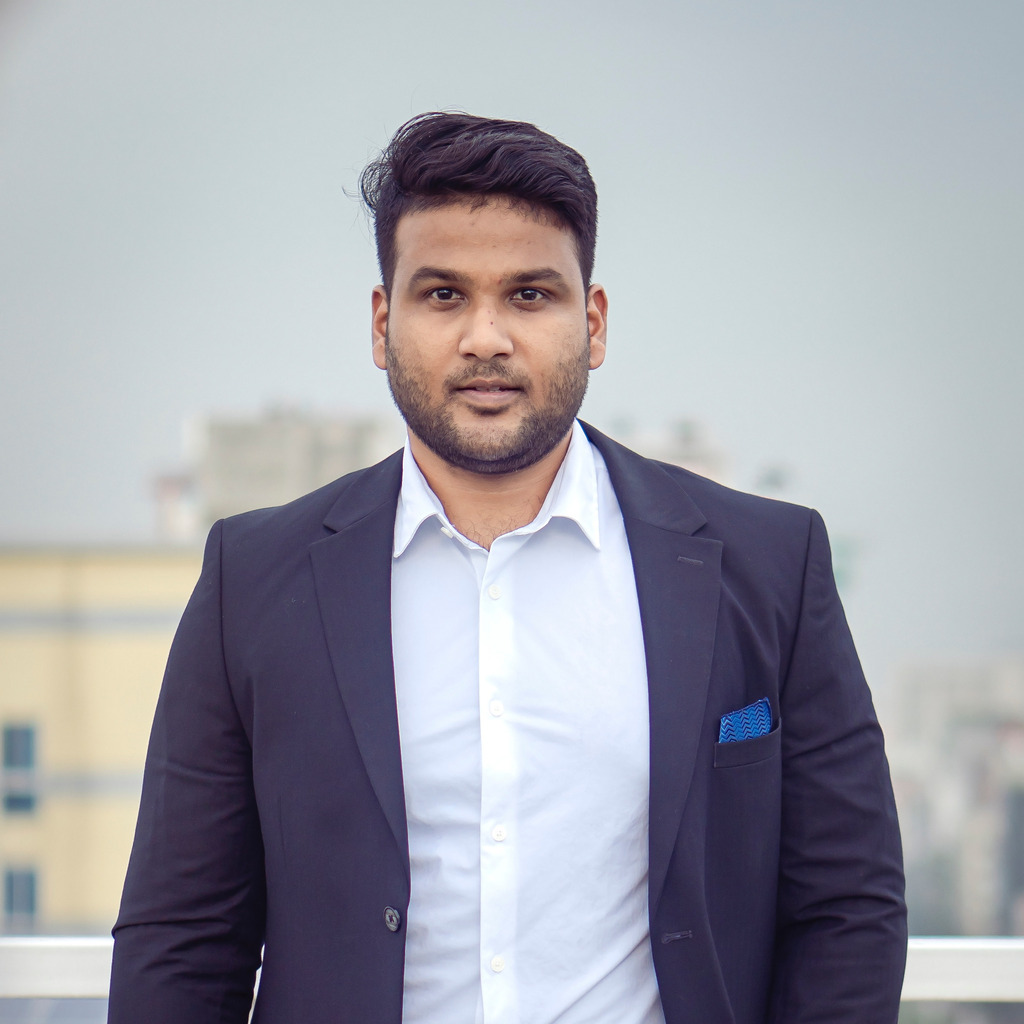 MSI Shamim - Chief Executive Officer (CEO) - Increments Inc. | XING