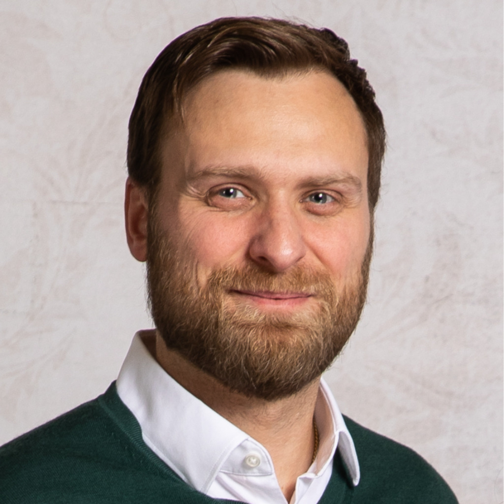 Janusz Smolarek - Product Owner - empower GmbH | XING