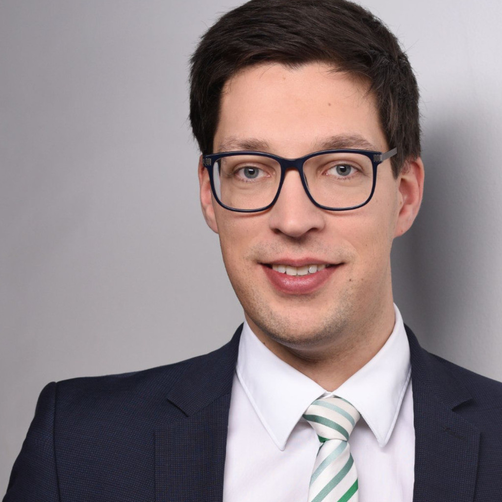 Dipl.-Ing. Patrick Cordes - Partner - Mews Partners | XING