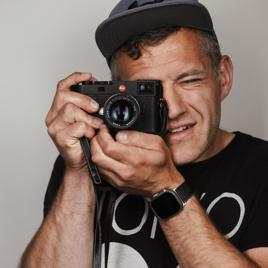 Sebastian Buff - Fotograf - sebastian buff media | XING