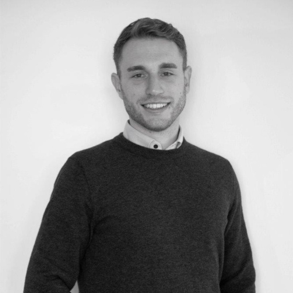 Matthias Köcher - Vertriebscoach - Interhyp Gruppe | XING