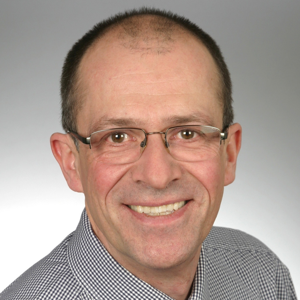 Walter Thiel - Personalanleiter - Heilmann Verwaltungs GmbH | XING