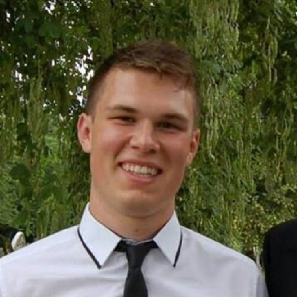 David Hool - Delivery Consultant - Strallen | XING