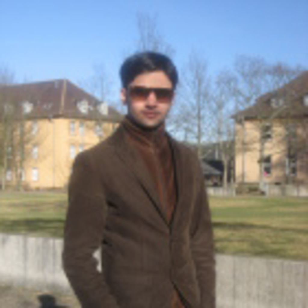 Nadeem Khan - English Trainer - Berlitz | XING Nadeem Khan - English Trainer - Berlitz | XING
