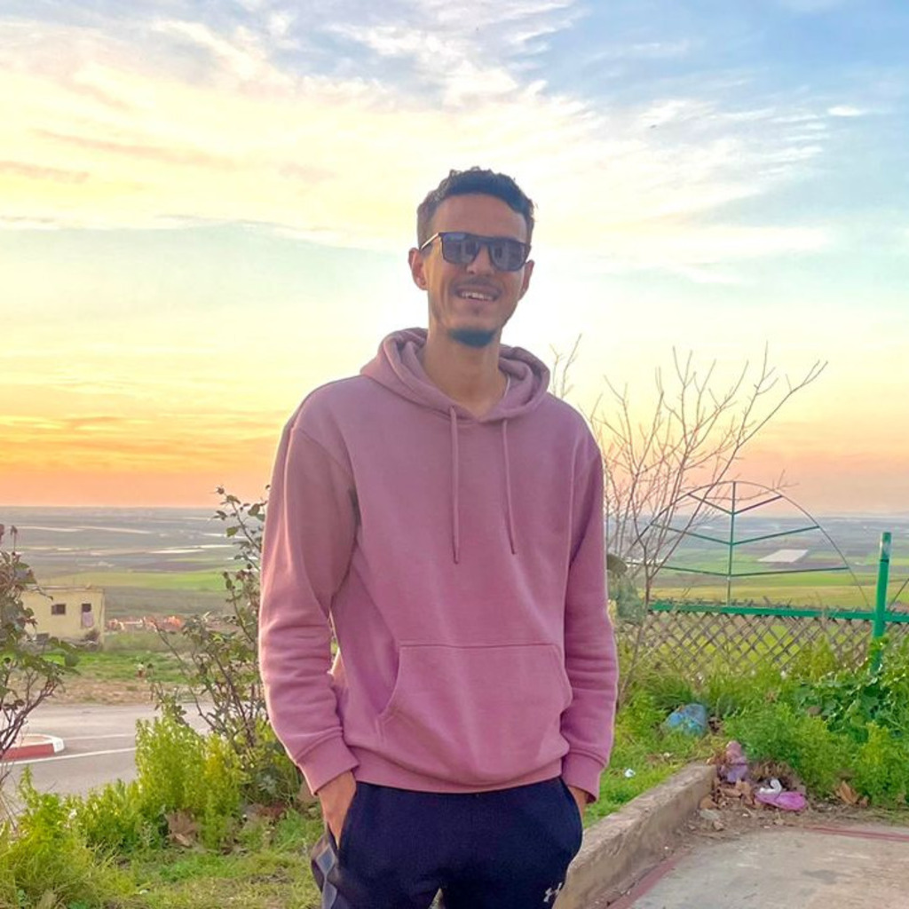 Achraf Maziz - Maintenance Technician - ONCF | XING