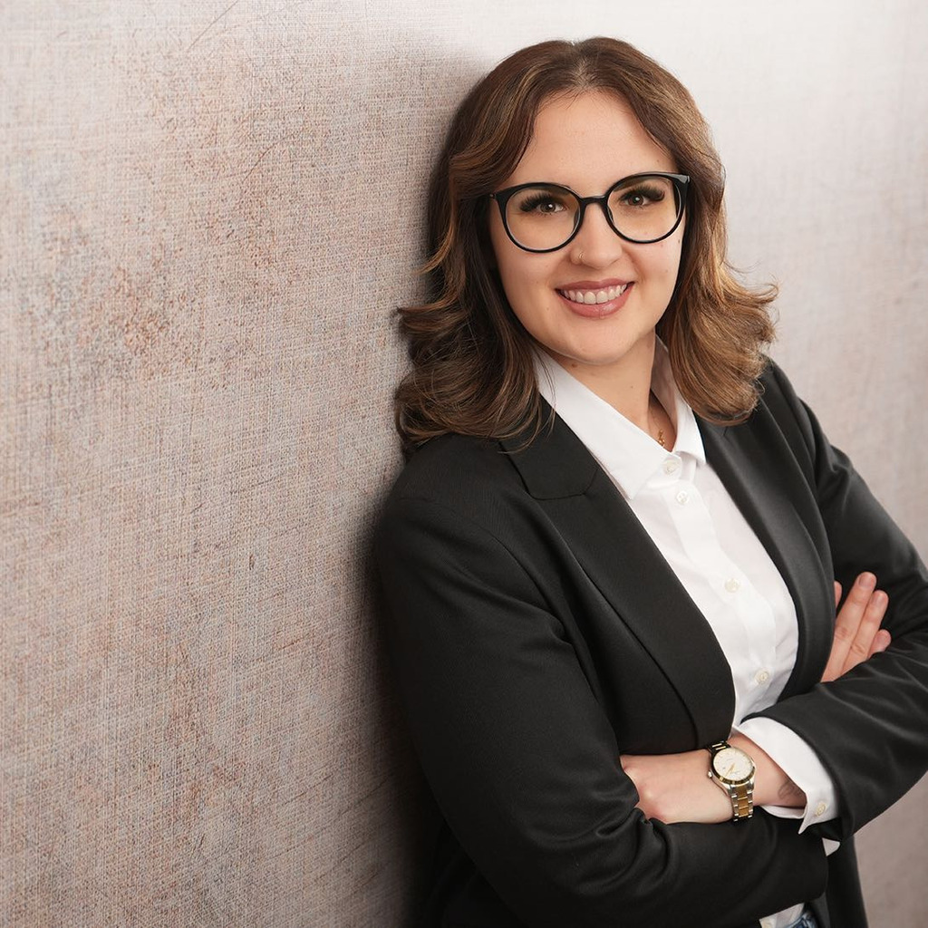 Malvina Jesse - Rechtsfachwirtin - Notos | XING