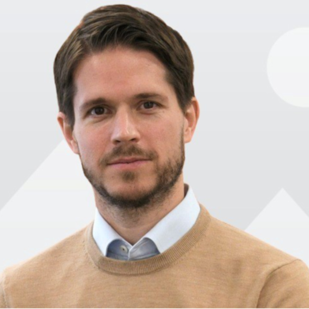 Dr. Tobias Stuber - Geschäftsführer (CEO) - CHECK24 Vergleichsportal ...