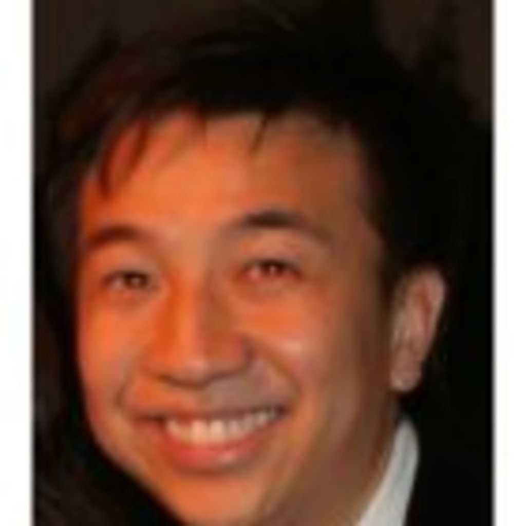Alvin Chow - General Manager - Advanced View Company | XING
