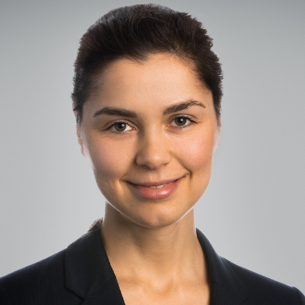 Christine Wilde - Psychologin - FH Dortmund | XING