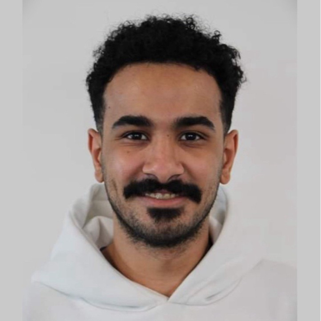 Bassel Mahmoud: Ausbildung und Berufserfahrung | XING