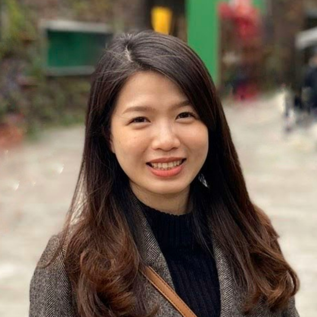 Cailing WU - Assistant Manager - ottobike Europe BV | XING