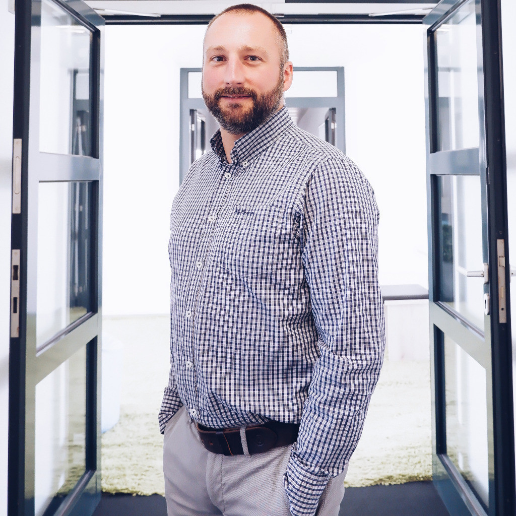 Sven Schwerdtfeger - Senior Software Engineer - aifinyo AG | XING