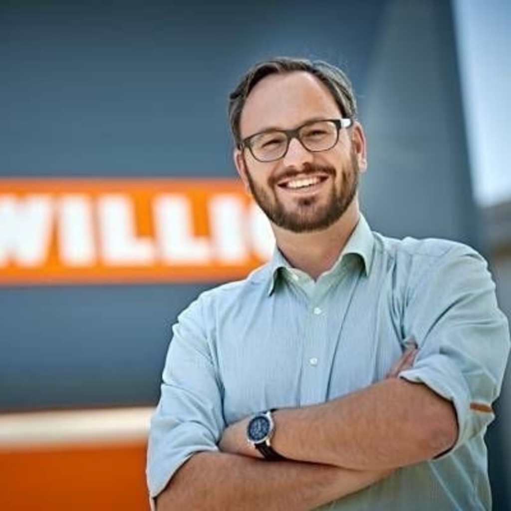 Karlheinz Stern - Vertriebsleiter - Kurt Willig GmbH & Co. KG | XING