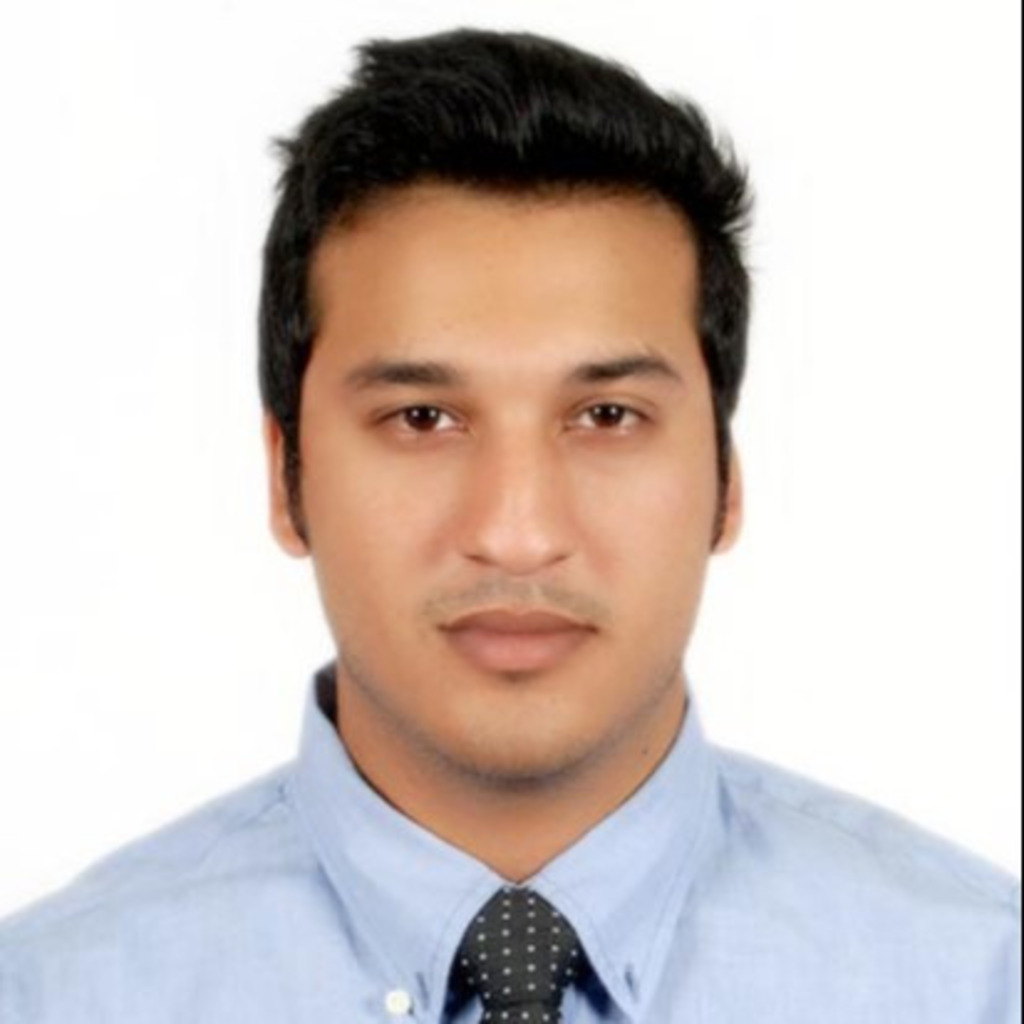 Zain Naeem - Project Manager - Avanza Solutions | XING