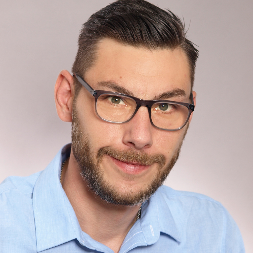 Daniel Schmidt - IT Techniker - Rosenberger-OSI GmbH & Co. OHG | XING