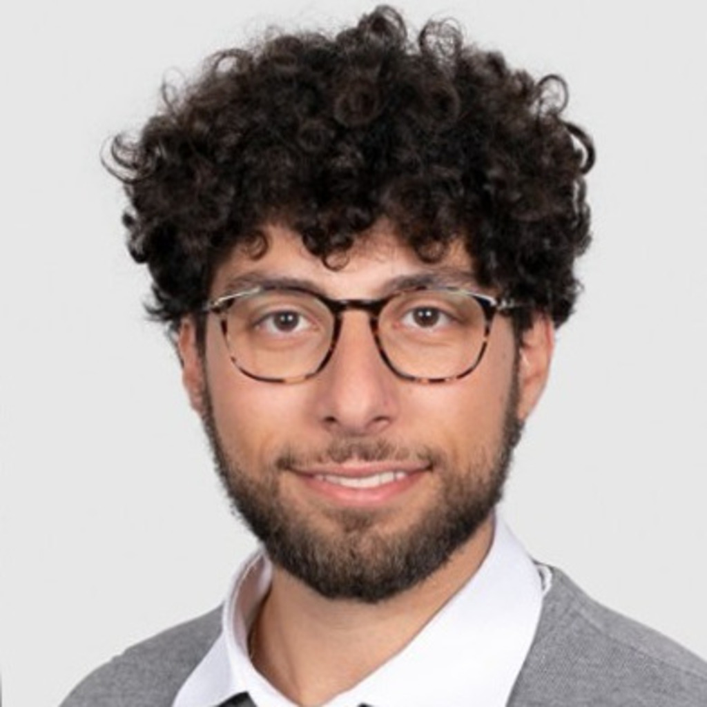 Salvatore Caramazza - IT System Engineer - ti&m AG | XING