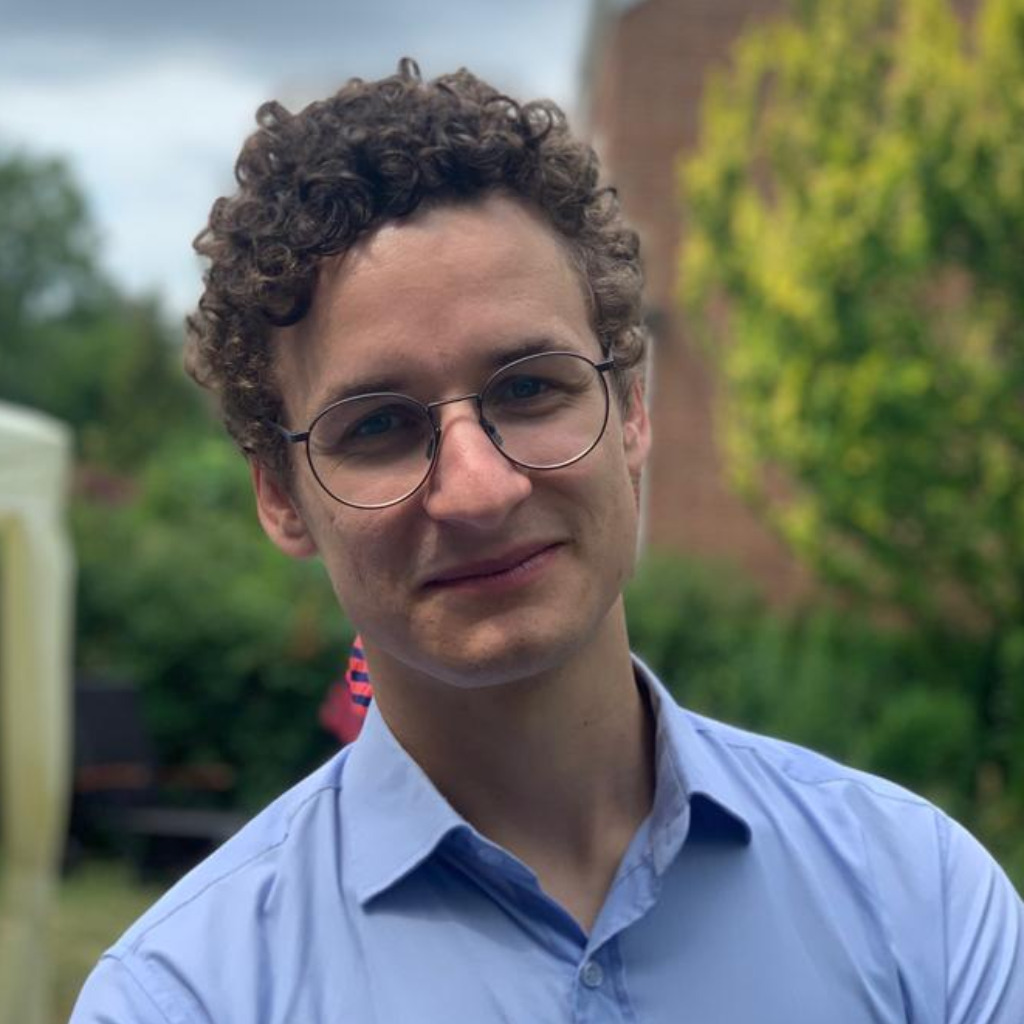 Robert Hausmann - E/E Analyse Spezialist - BMW Group | XING