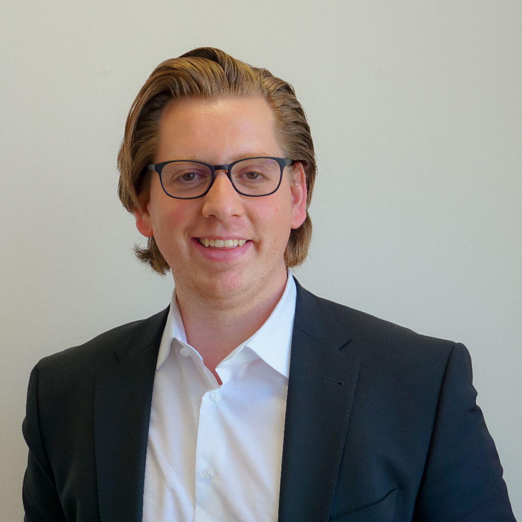 Christopher Vaith - Steuerberater - Christopher Vaith | XING