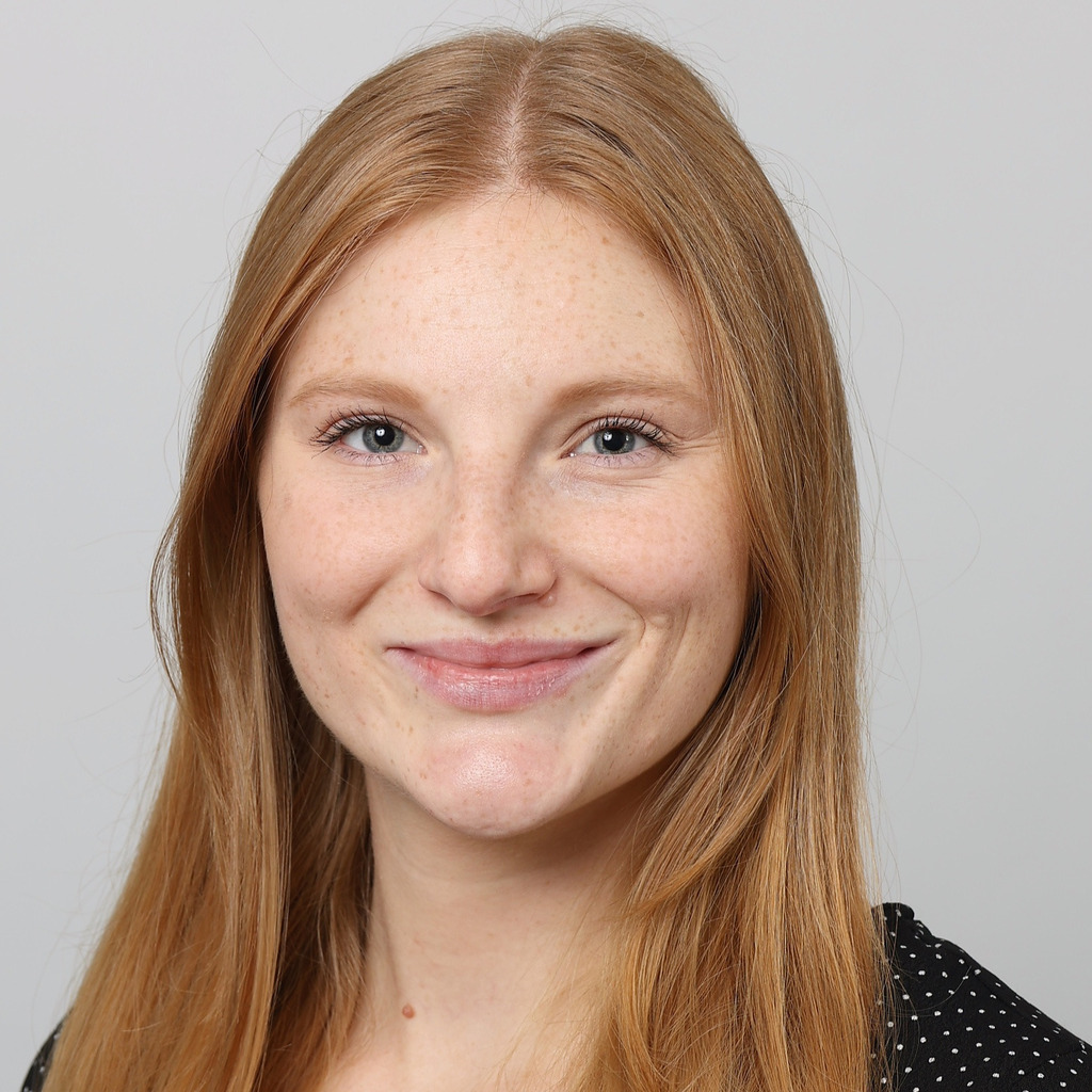 Katharina Gorges - Trainee - QS Qualität und Sicherheit GmbH | XING