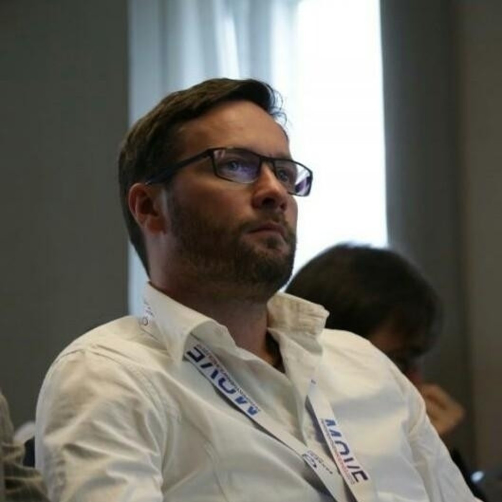 Michael Voigt - Industriekaufmann - Sonepar Deutschland Region Süd GmbH ...