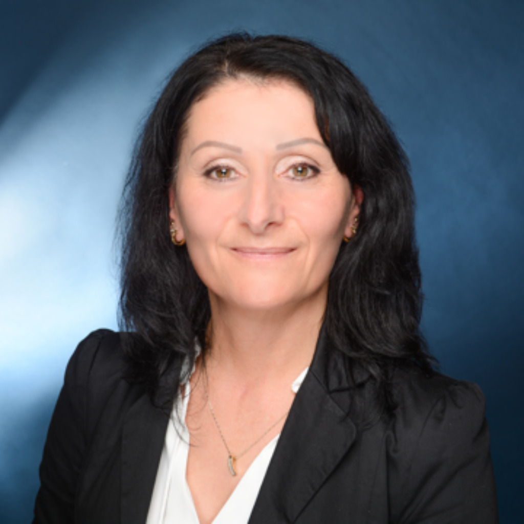 Violeta Selimi - Bürokauffrau - Insel Fassaden Bau GmbH | XING