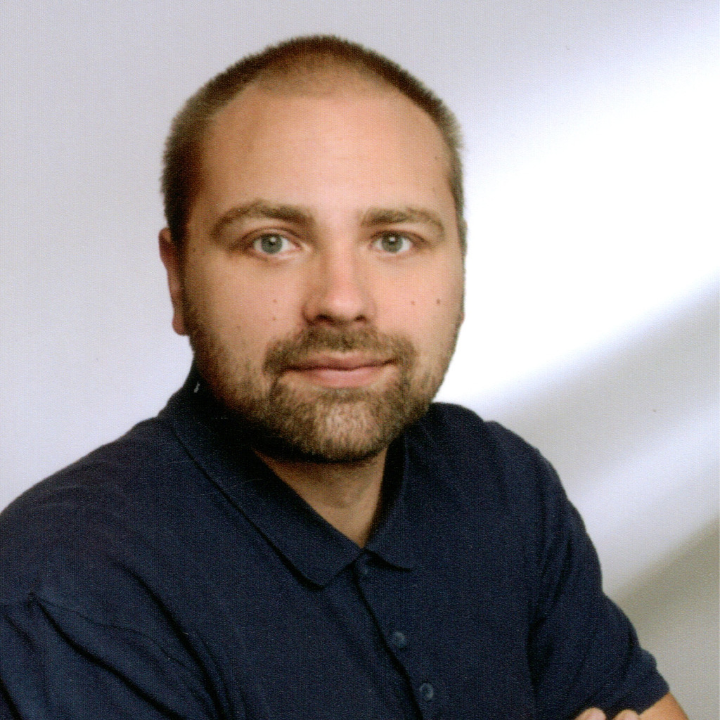 Jason Kropp - Fachinformatiker Anwendungsentwicklung - NORIS-IB GmbH ...