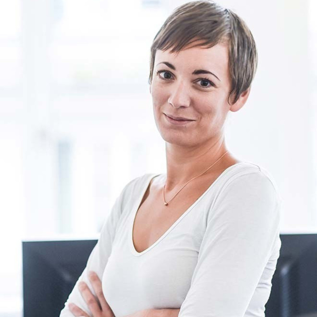 Sarah Steiner - Head of Marketing & Communications - Dr.W.A.Günther ...