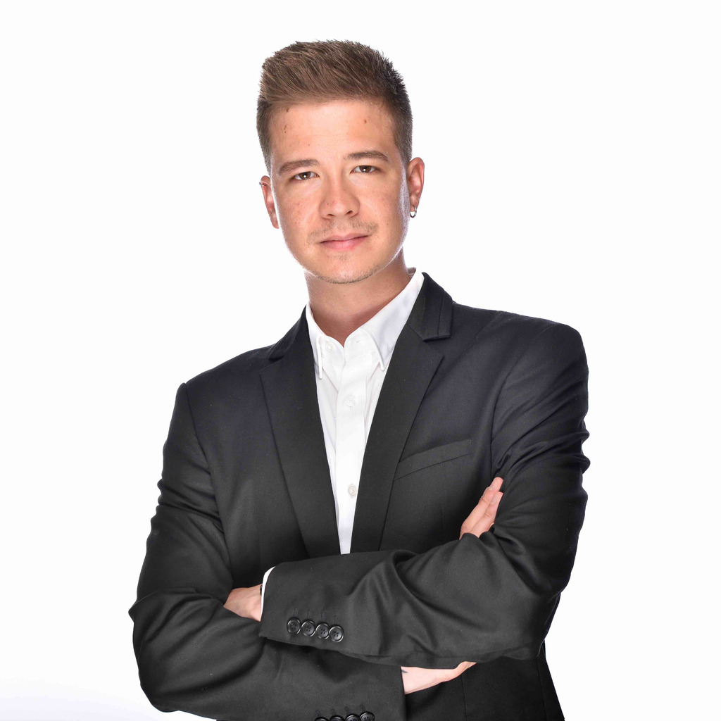 Daniel Vogt - Key Account Manager - Deutsche Telekom AG | XING