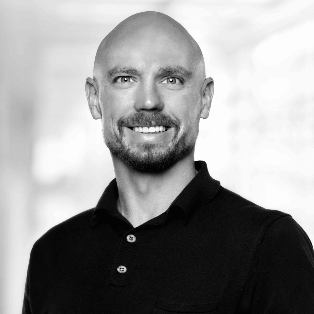 Daniel Martin - Chief Executive Officer (CEO) - DNAthlete AG | XING