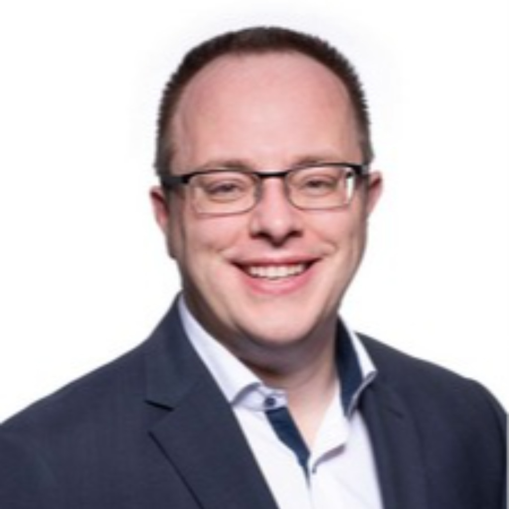 Mario Walter - Berater Immobilienfinanzierung / ab 01.01.2026 Leiter ...