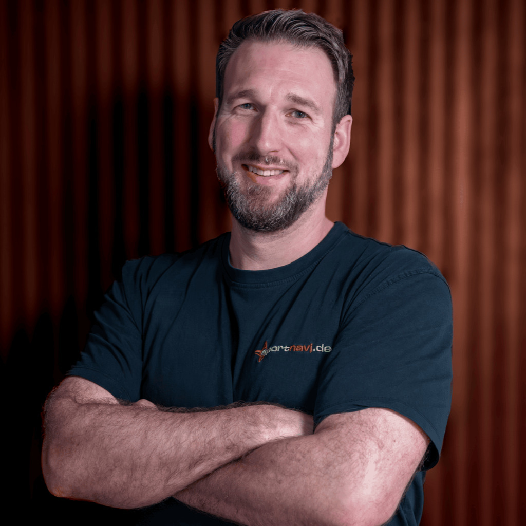 Christian Mense - Regionalleiter - Vertrieb - Sportnavi.de GmbH | XING