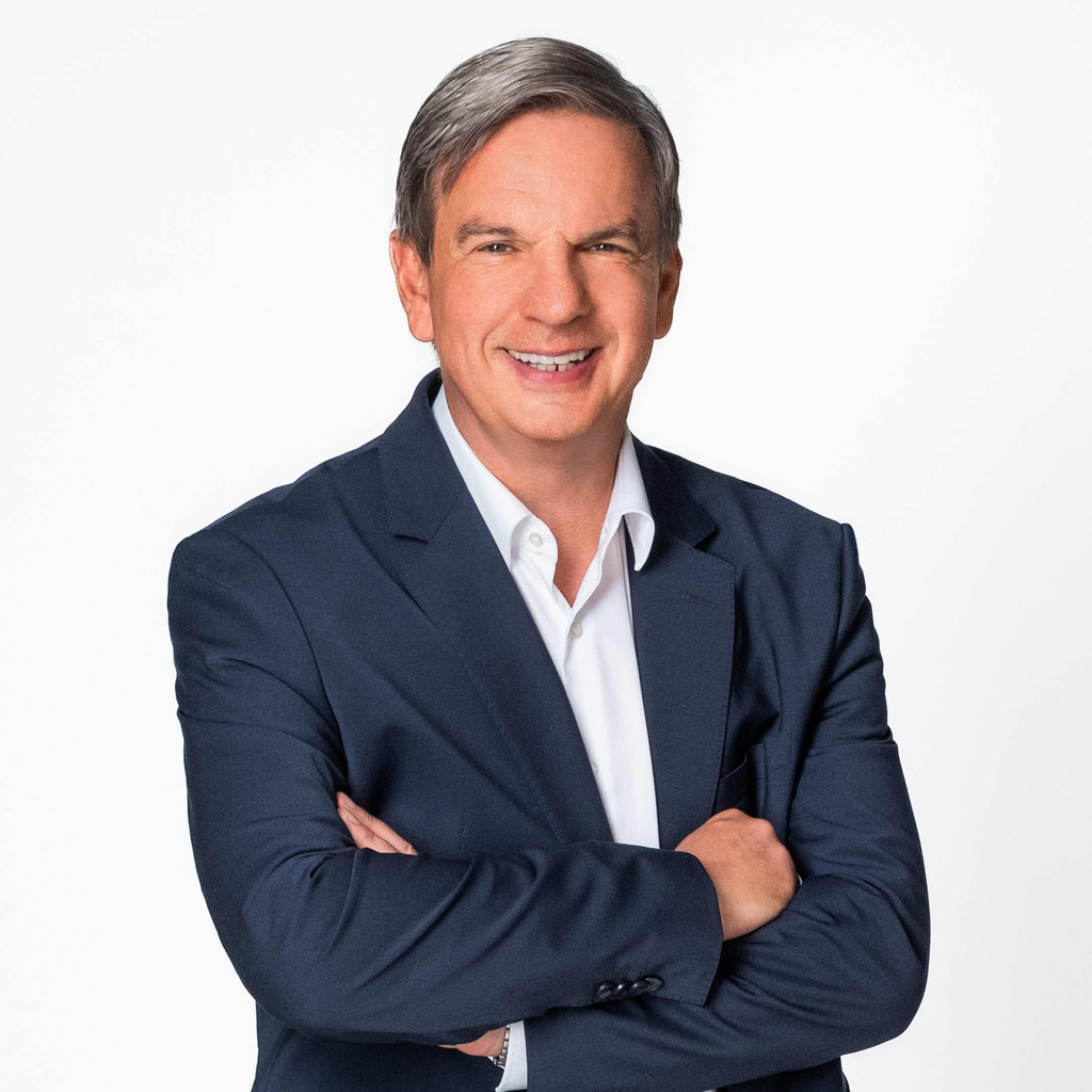 Thomas Göbel - Gesellschaftsführender Geschäftsführer - Voltarus GmbH ...