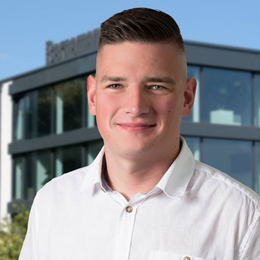 Philip Bender - Verkehrsleiter/Disponent - Bernemann GmbH | XING