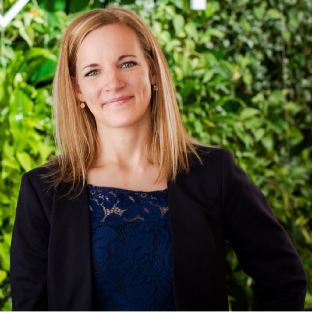 Sarah Hilfrich - HR Specialist - BPD Immobilienentwicklung GmbH | XING