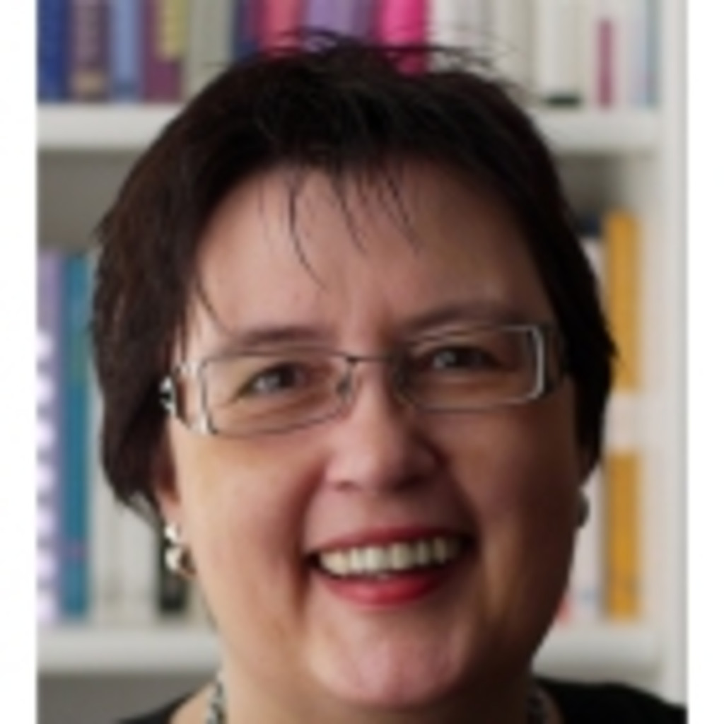 Dr. Birgit Ebbert - Autorin - Autorin Birgit Ebbert | XING