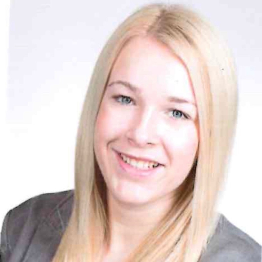 Anabel Reyes - Senior Consultant - Randstad Deutschland GmbH & Co. KG ...