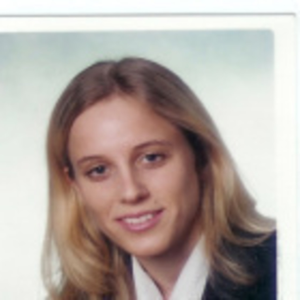 Alexandra Tölle-Christ - Assistentin des Abteilungsleiters - Messe ...