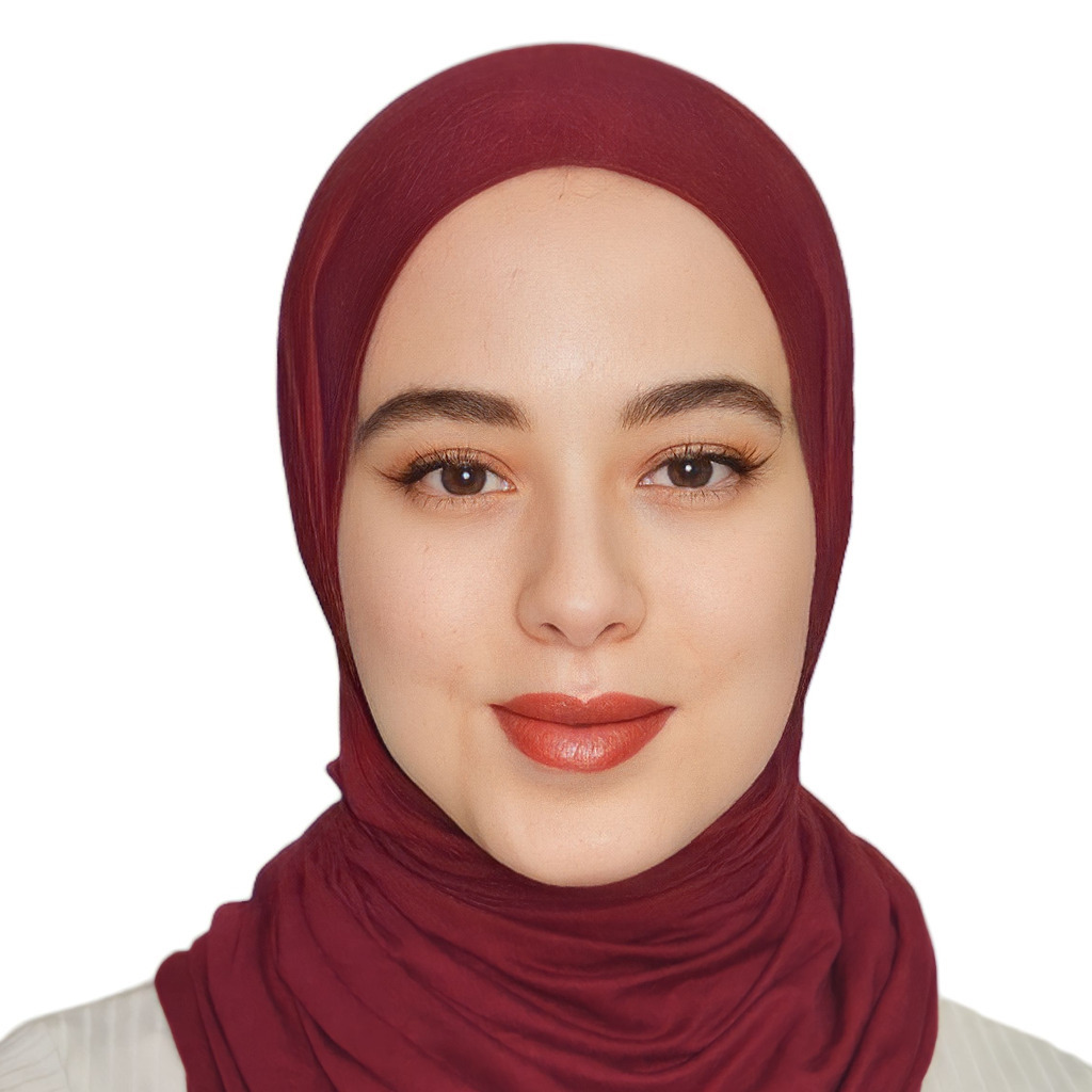 Douaa kaouther Haddiden - Interpreter/Translator - Kindergarten | XING