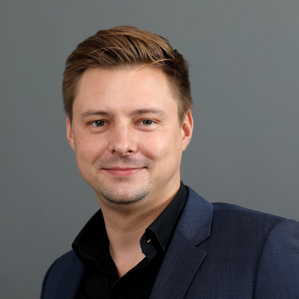 Mathias Knops - Founder - digitus (CRM Partner Network) | XING