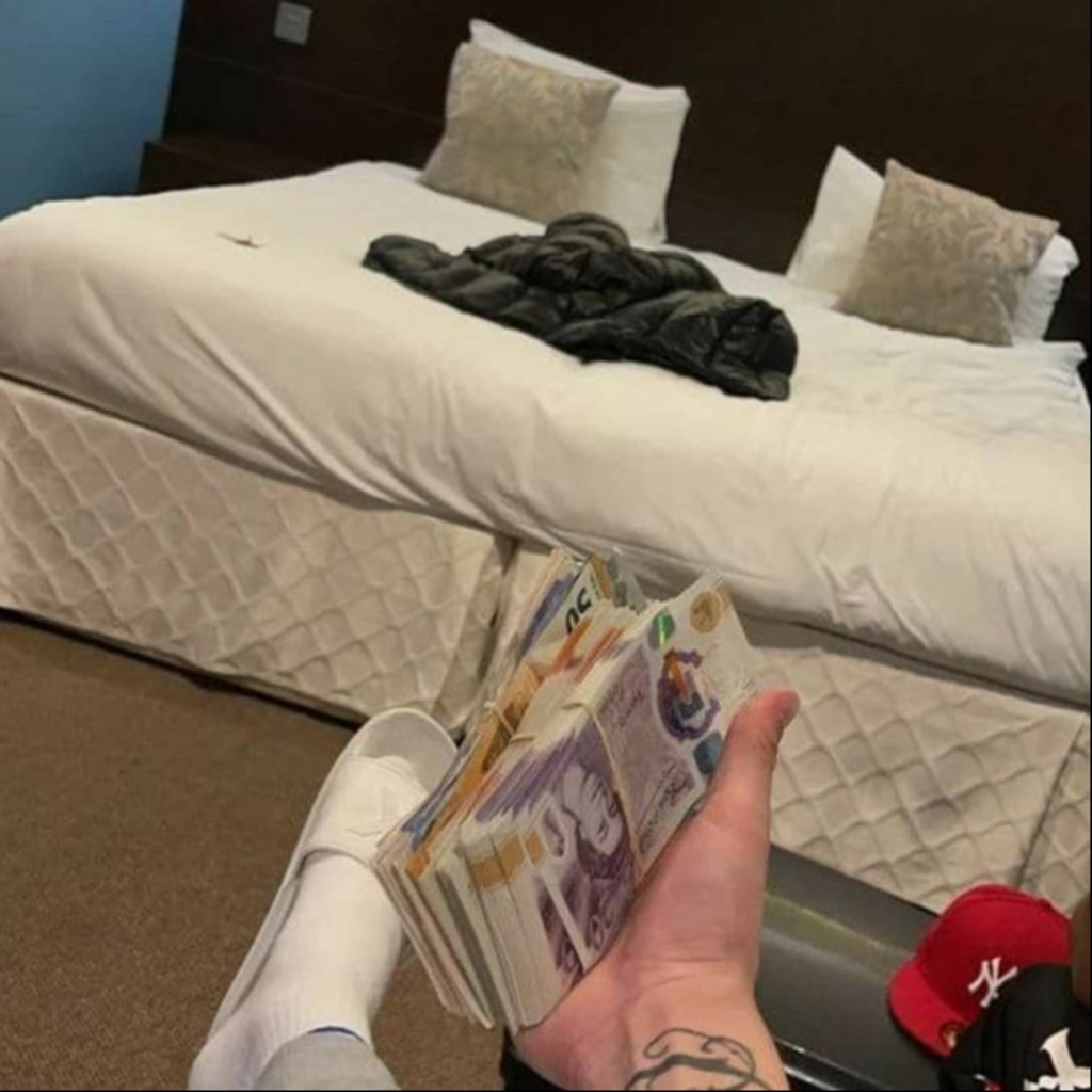 Walcott James - darknetbills - darknetbills | XING