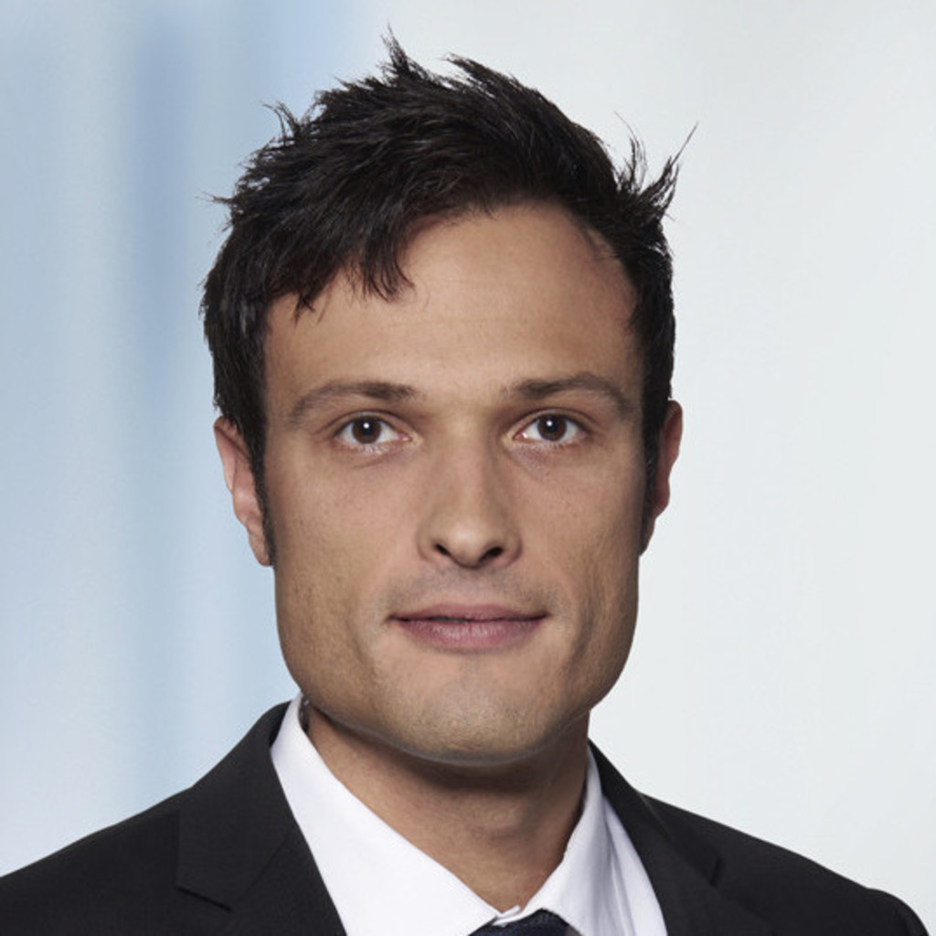 Patrick Ott - Unabhängiger Berater Transformation - Restrukturierung ...