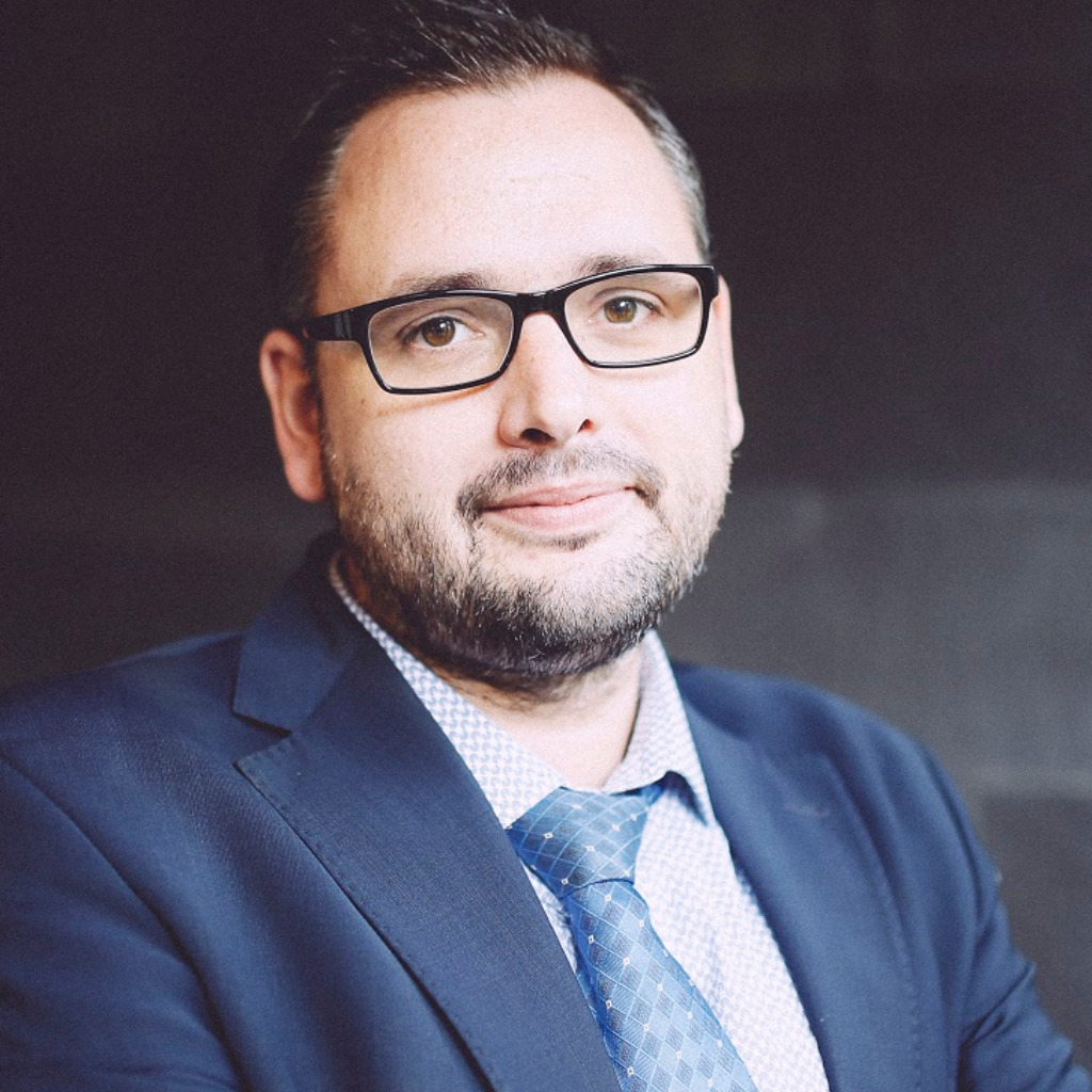 Johannes Stork Head Of Productivity Solutions Thyssenkrupp Steel Europe Ag Xing
