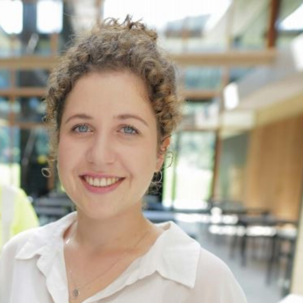 Paula Rüttger - HR Generalist - Next Big Thing AG | XING