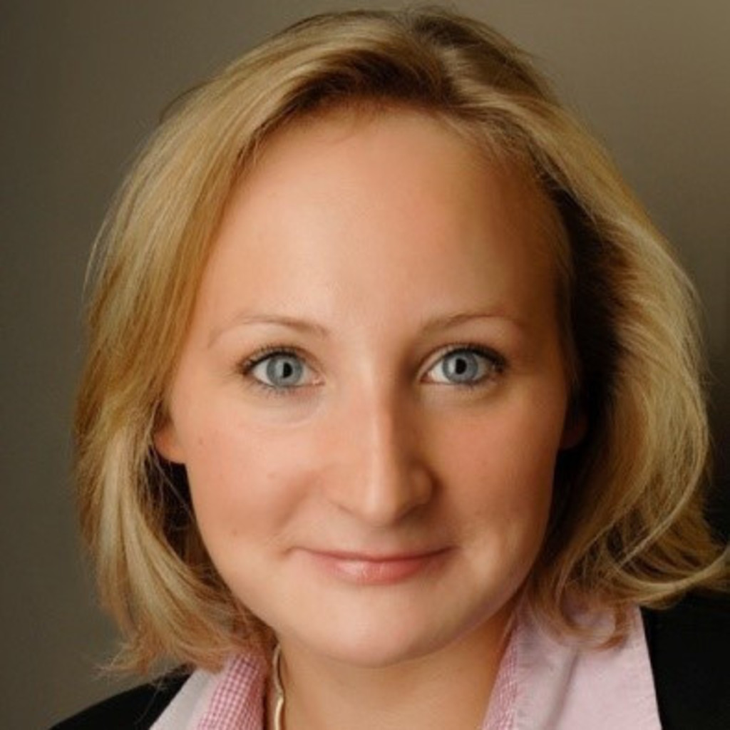 Jessica Lübke-Huhn - Regional Customer Account Manager - Pratt ...