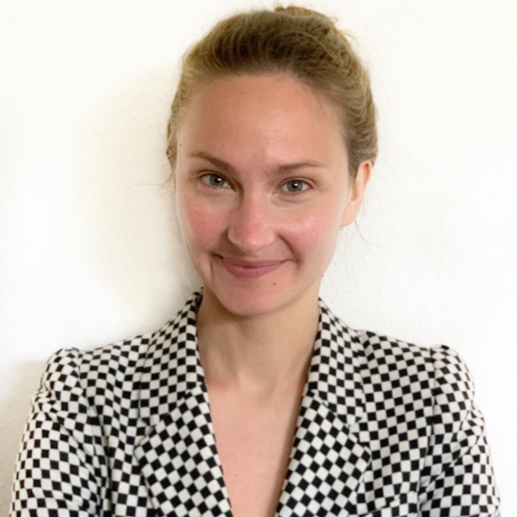 Anna Ritter - Master of Science Psychologie (HPSTS) - TU Dresden | XING