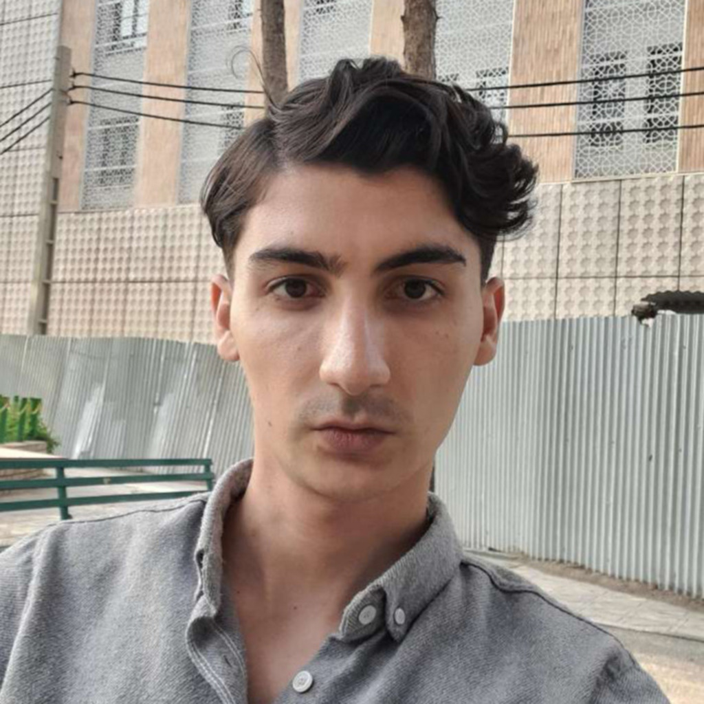 Justin Mongold - Fullstack Developer - IQVIA | XING