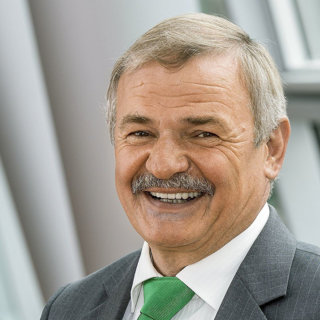 Helmut Zeisberger - Eintritt in Ruhestand - Privat | XING