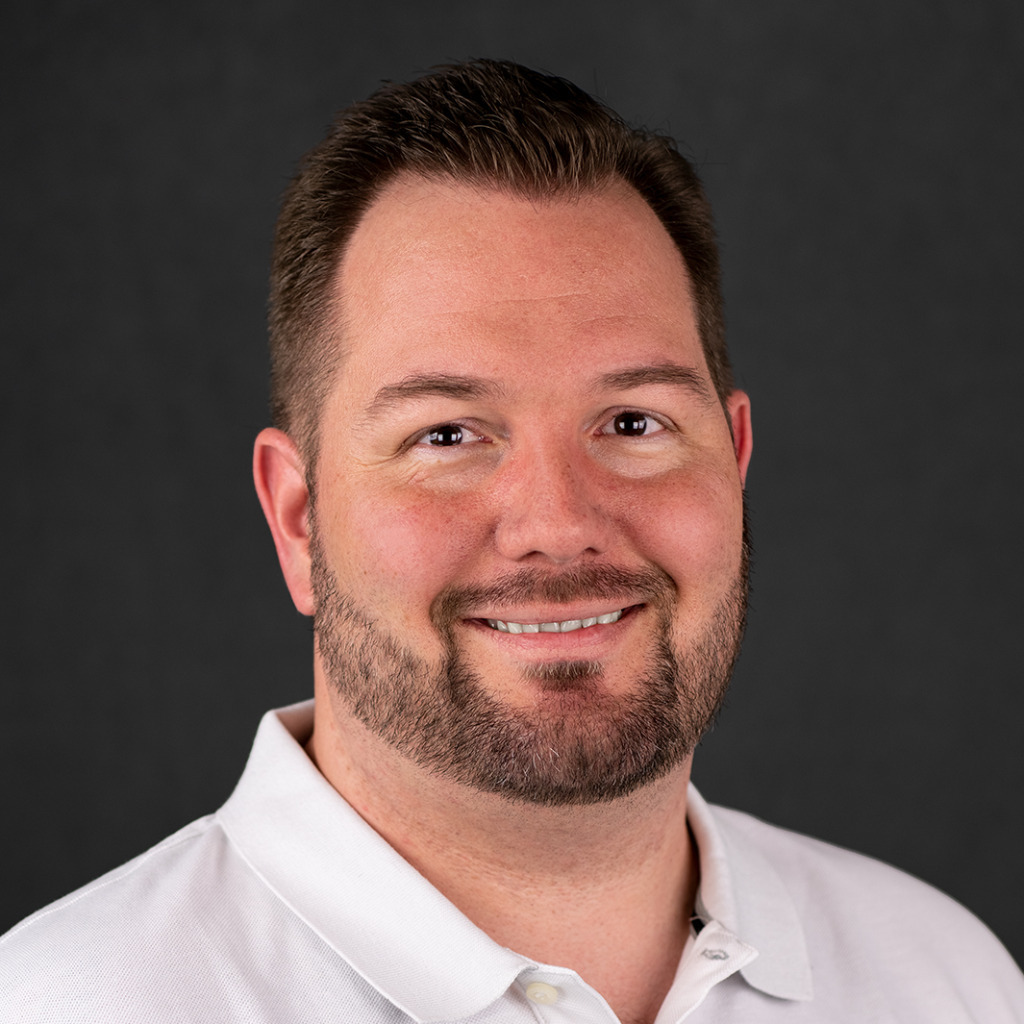 Marc Gasser - Leiter IT-Infrastruktur - ESA | XING